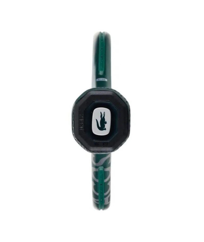 Raquettes de tennis Lacoste Lacoste L23 Grip 2 Unisex