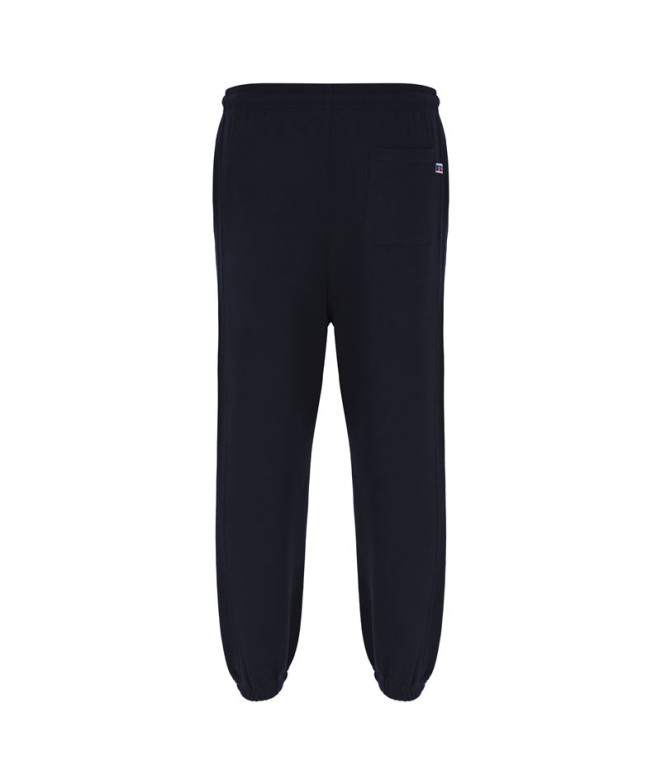 Pantalones Russell Jogger Iconic Hombre Navy Hombre Navy | Atmósfera Sport