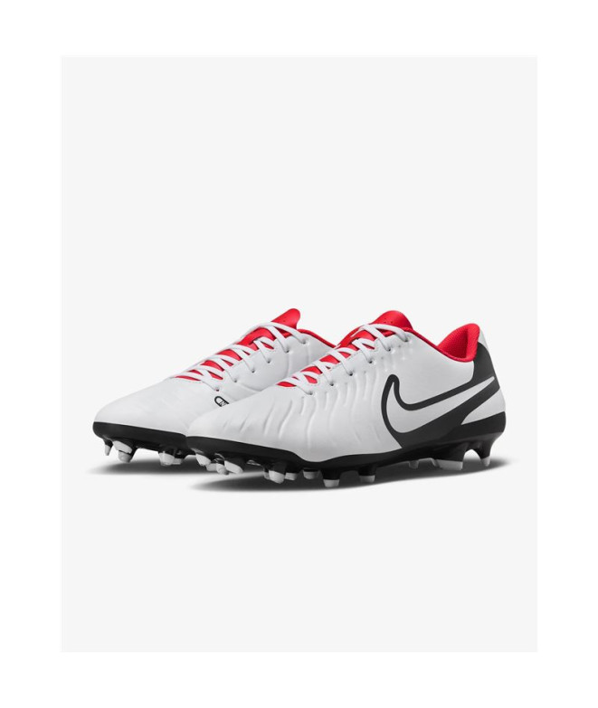 Botas futebolFutebol Nike por Tiempo Legend 10 Club Mg Multi