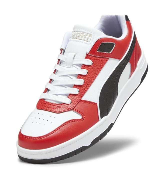 Sapatilhas Puma Rbd Game Low Homem
