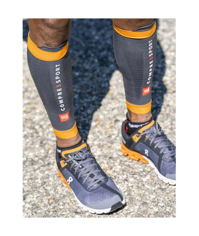 Compressport R2 3.0 Calf Sleeve Unisex