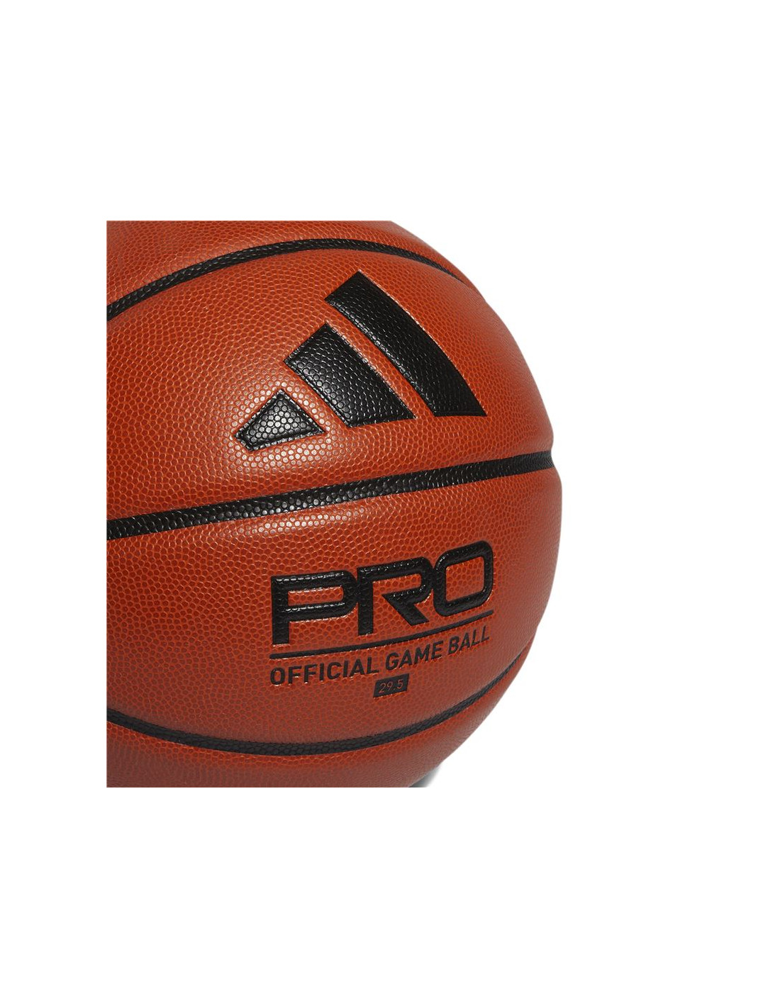 Basquetebol adidas PRO 3.0 Basquetebol masculino | Atmósfera Sport