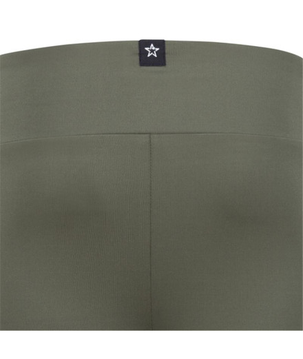 Mallas Converse Chuck Patch High Rise Verde Niña | Atmósfera Sport