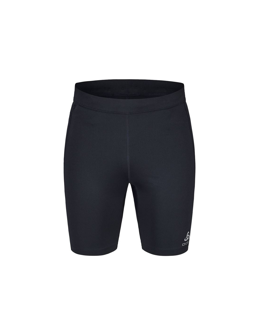 Collants de running Odlo Essentials Homme Noir | Atmósfera Sport
