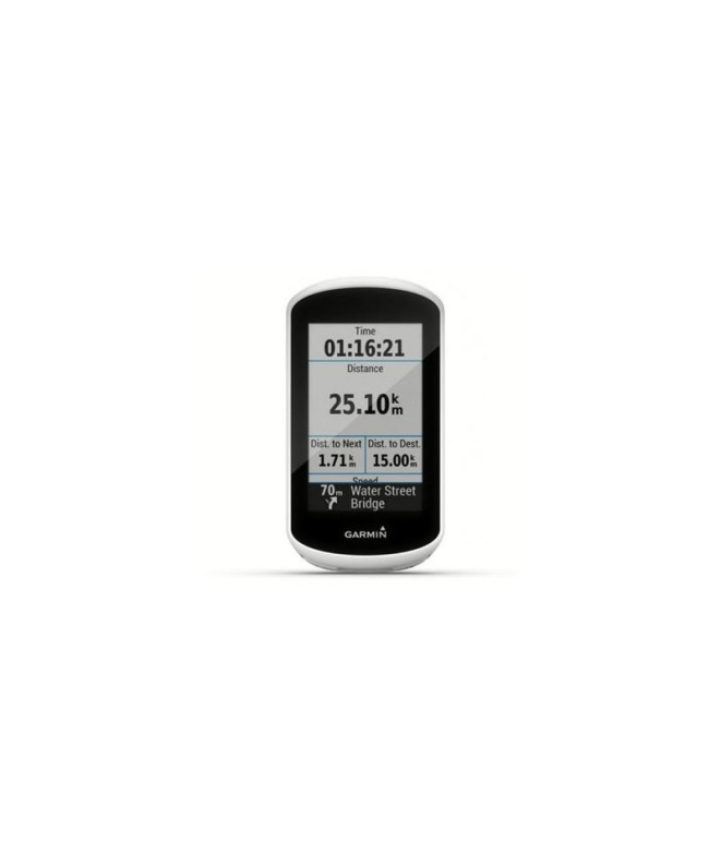 GPS Garmin Edge Explore