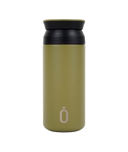 Thermos de camping