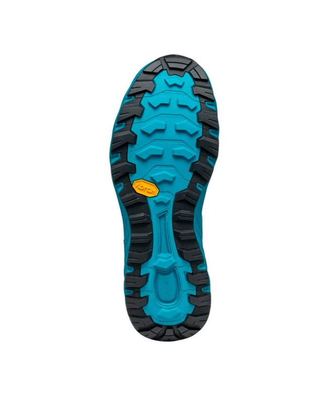 Zapatillas de trail Scarpa Spin Infinity Arsf Velox Cross Azure-Ottanio ...