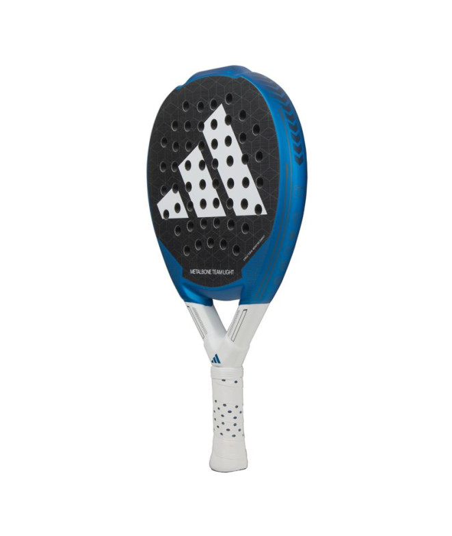 Raquette padel padel adidas Metalbone Team Light 3.3 Bleu