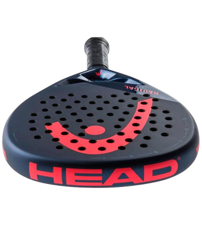 Pala de Pádel Head Radical Pro 2024