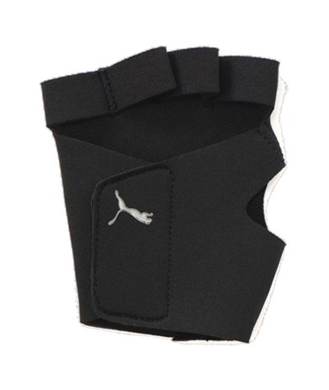 Guantes de Fitness Puma Training Essential premium grip Negro ...