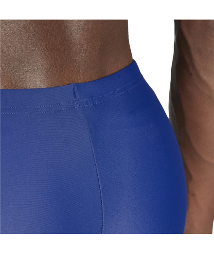 Fato de banho de Natação adidas Solid Jammer Homem Azul | Atmósfera Sport