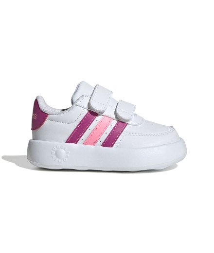 Colección adidas Breaknet | Zapatillas con estilo