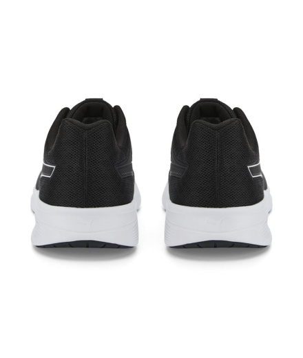 Sapatilhas de Running Puma Transport Homem Preto-Branco | Atmósfera Sport