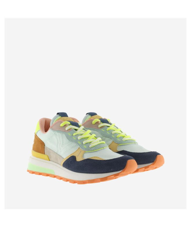 Zapatillas Victoria Luna Multicolor Multicolor Mujer | Atmósfera Sport