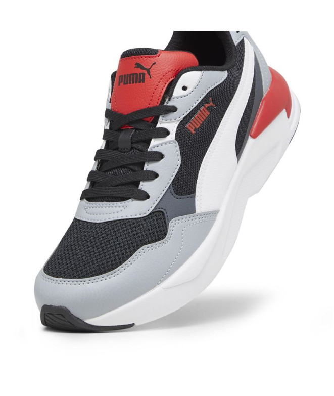Chaussures Homme Puma X-Ray Speed Lite Rouge