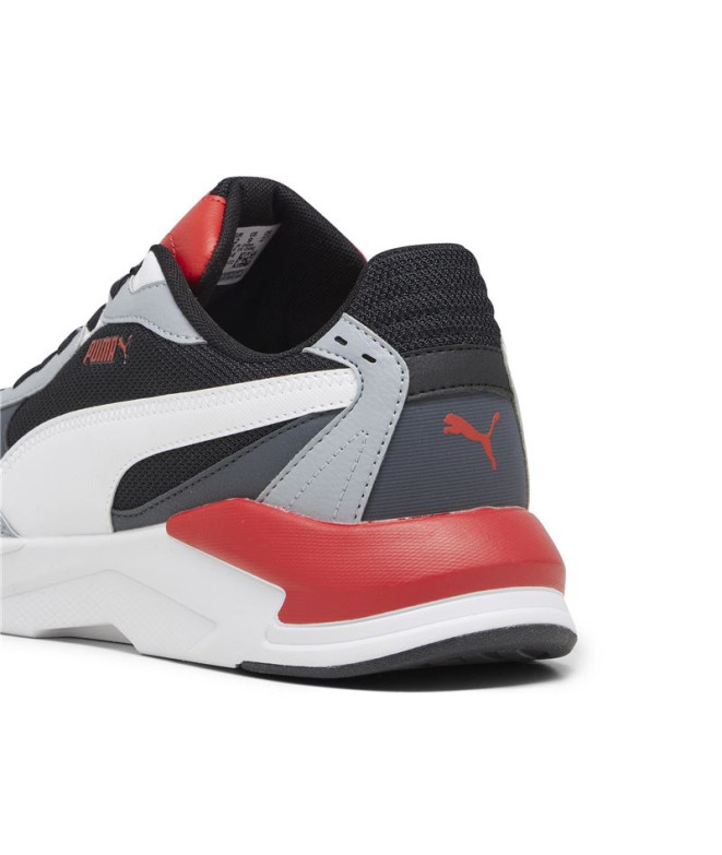 Chaussures Homme Puma X-Ray Speed Lite Rouge