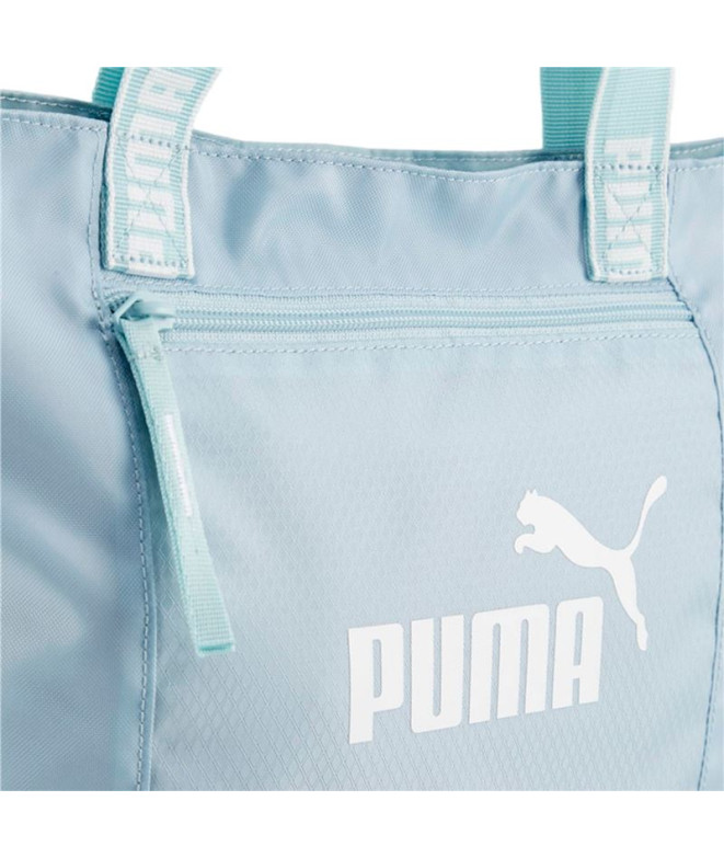 Puma Core Base Base shopper Base Turquoise Mulher