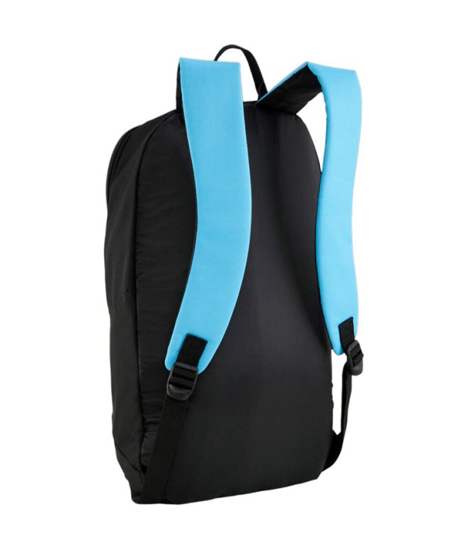 Mochila Futebol de Puma individualRISE Blue