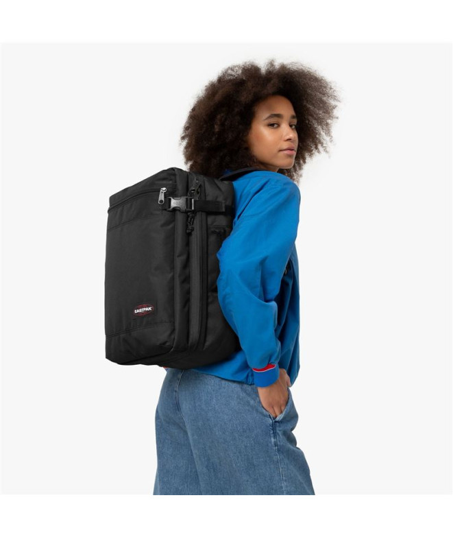 Ensemble Eastpak Transit'r Pack Noir