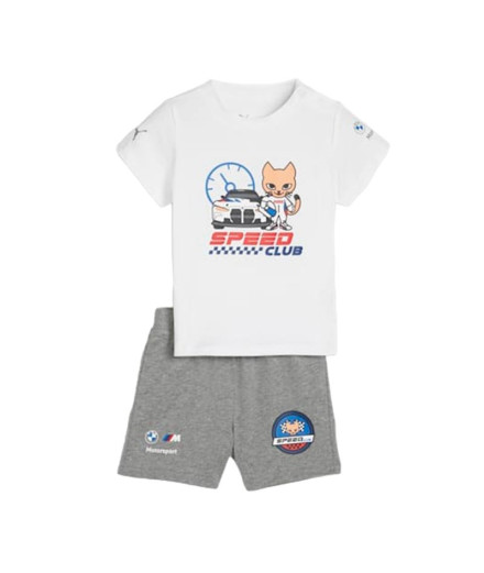 Conjuntos para niños