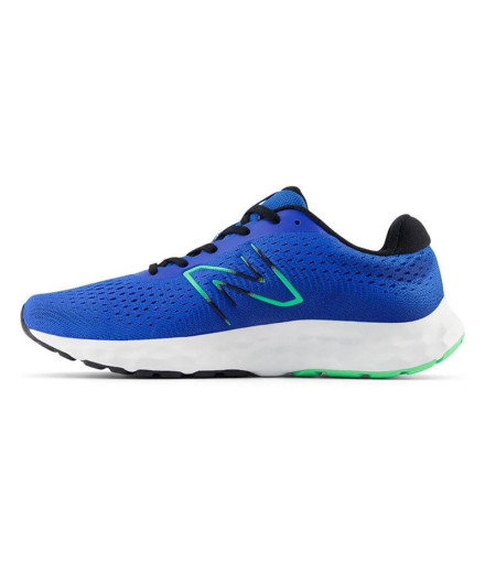 Courir avec style sur Chaussures New Balance
