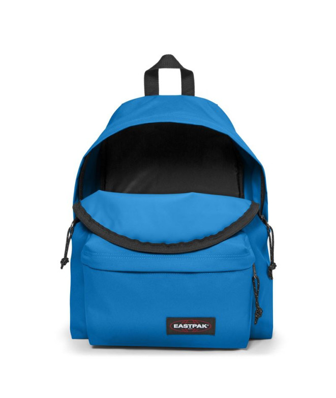 Mochila Eastpak Padded Pak'rAzul Vibrante | Atmósfera Sport