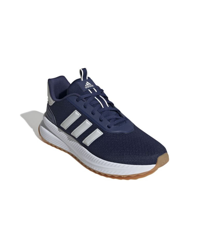 Sapatilhas de Running adidas X_Plrpath Homem Azul escuro | Atmósfera Sport