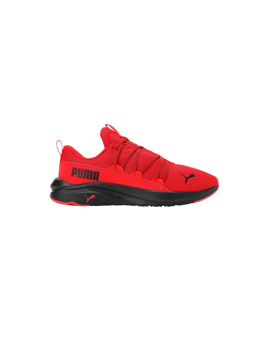 Chaussures Homme Puma Softride One4all Rouge
