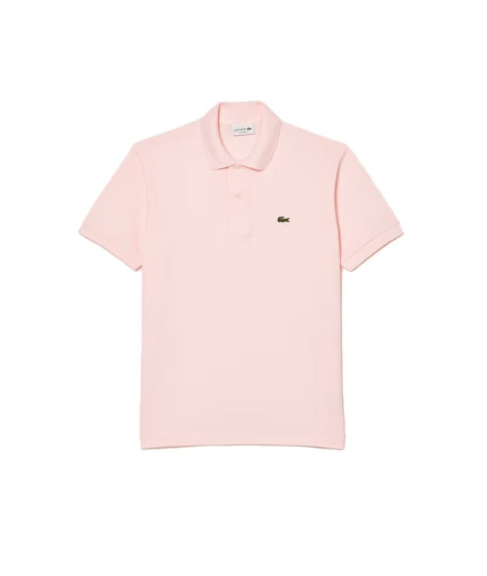 Style et qualité avec les polos Lacoste