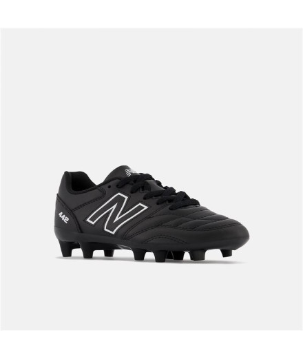 Futebol New Balance Botas pretas 442 V2 Academy FG Infantil | Atmósfera ...