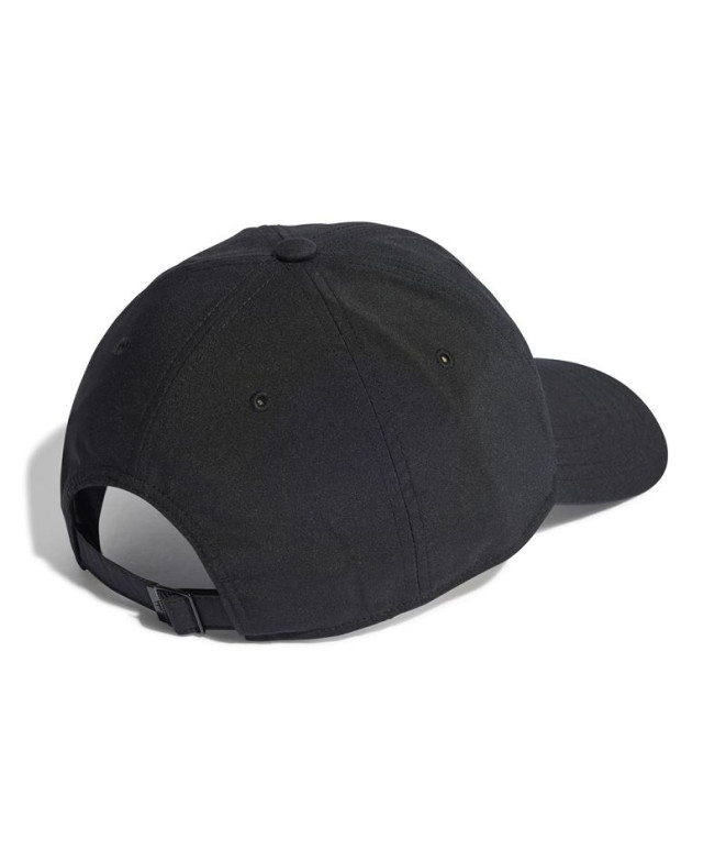 Gorra de Fitness adidas Essentials Baseball Bold Negro | Atmósfera Sport