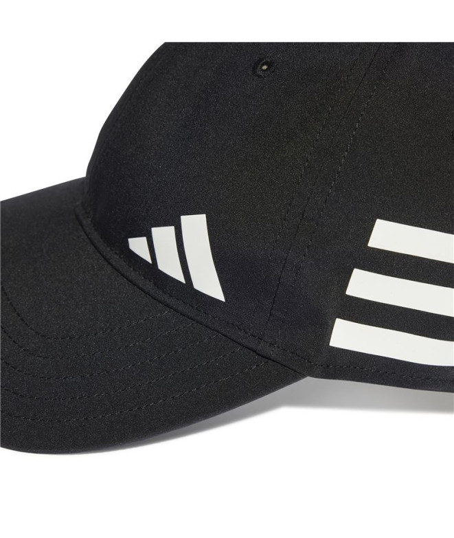 Gorra de Fitness adidas Essentials Baseball Bold Negro | Atmósfera Sport