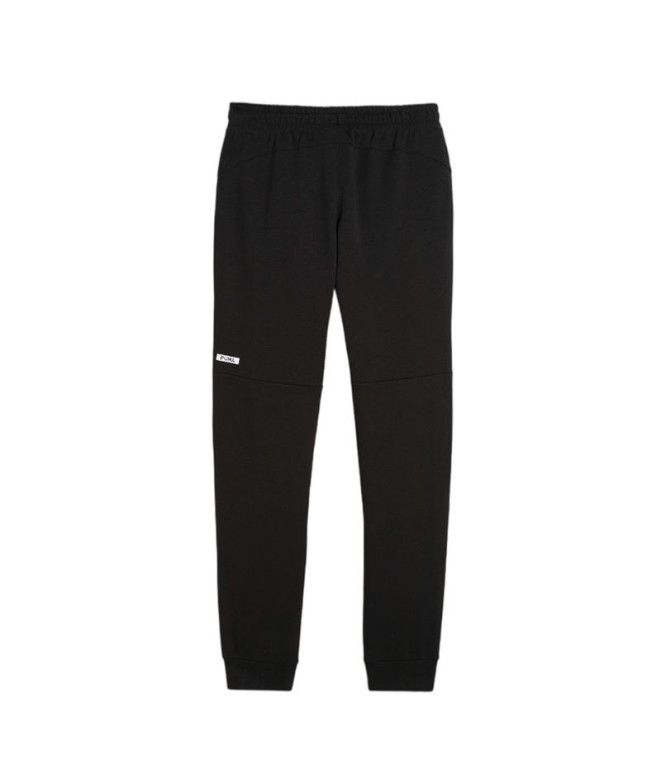Pantalón Puma RAD/CAL Sweatpants Negro Hombre