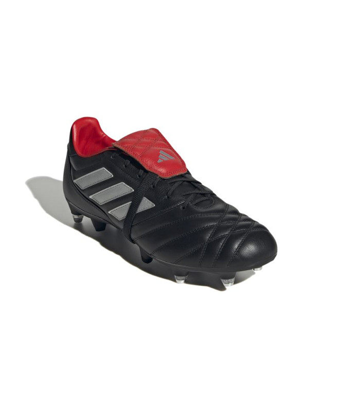 Futebol adidas Copa Gloro Sg Preto botas | Atmósfera Sport