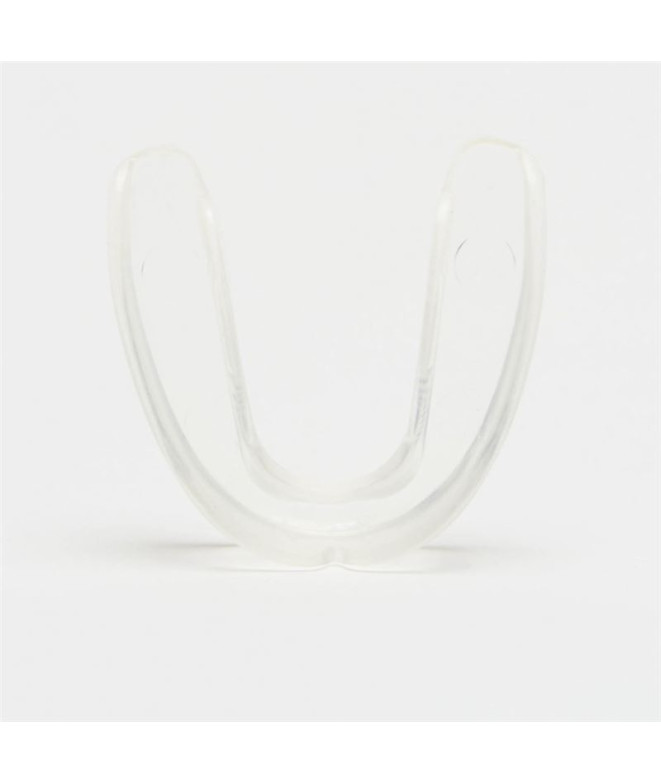 Protetor bucal Boxe Protetor bucal de Leone Basic Transparente ...