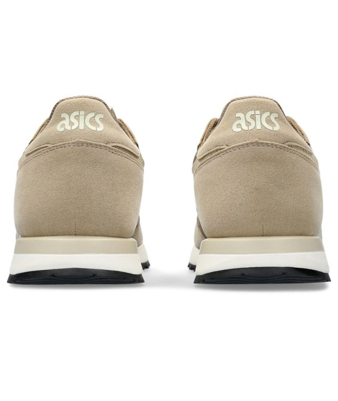 Zapatillas ASICS Tiger Runner II Pepper/Putty | Atmósfera Sport