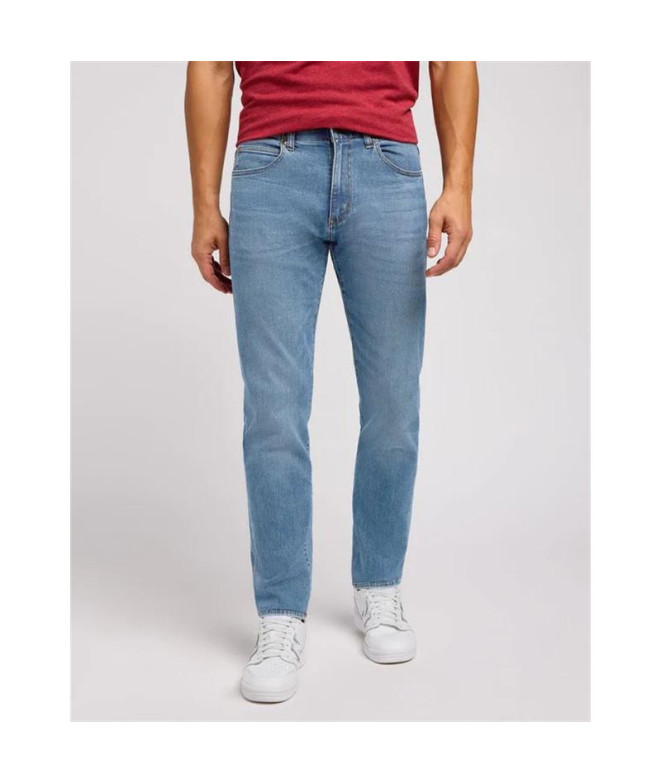 Calça Prince Lee Slim Fit Mvp Homem | Atmósfera Sport