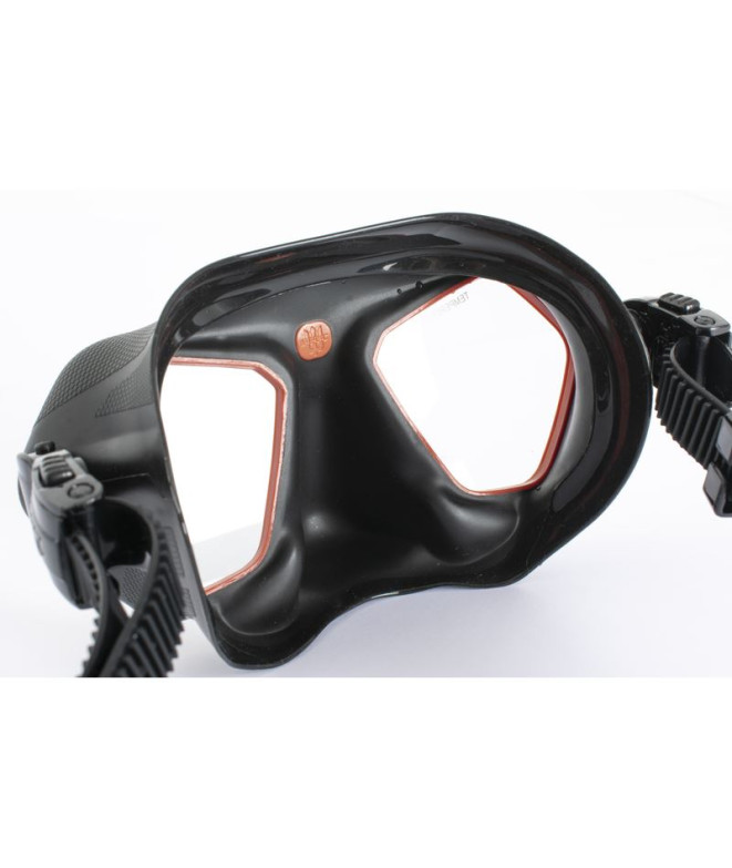 Mascara Seac Raptor Negro | Atmósfera Sport