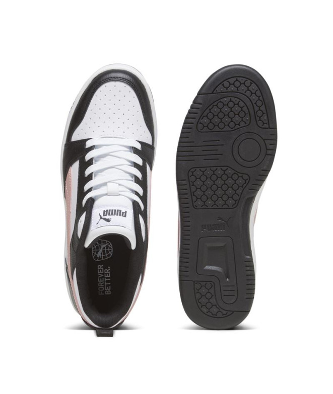 Sapatilhas Puma Rebound V6 Low Homem