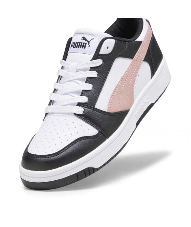 Sapatilhas Puma Rebound V6 Low Homem