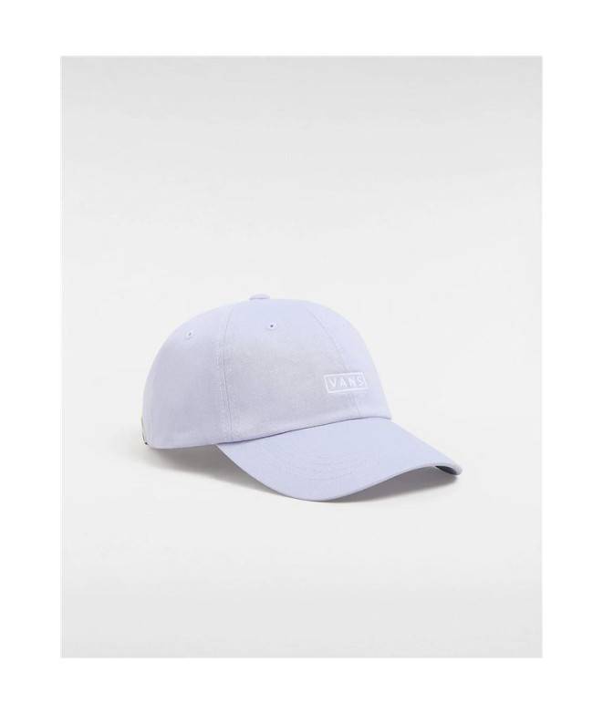 Chapéu Vans Conta curva Céu cósmico