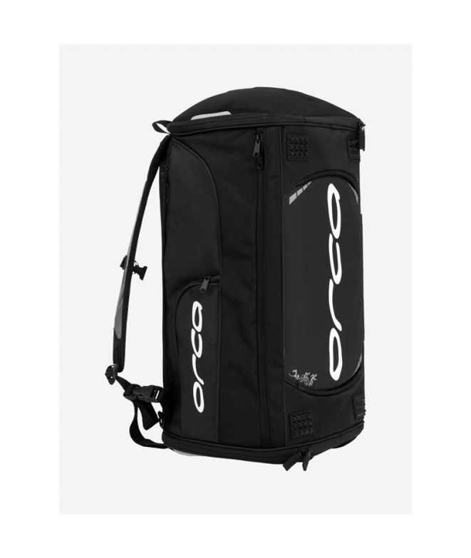Mochila Orca Transition Bag Negro | Atmósfera Sport