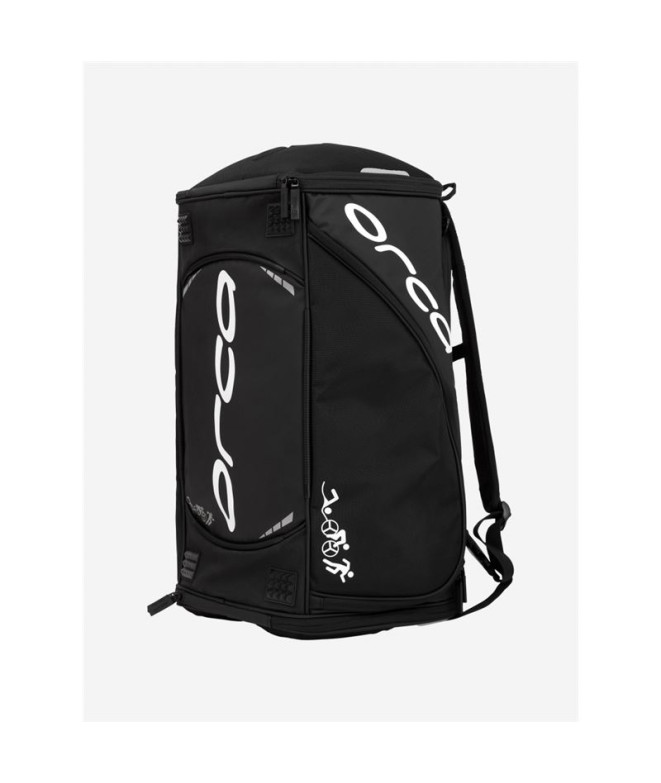 Mochila Orca Transition Bag Negro | Atmósfera Sport