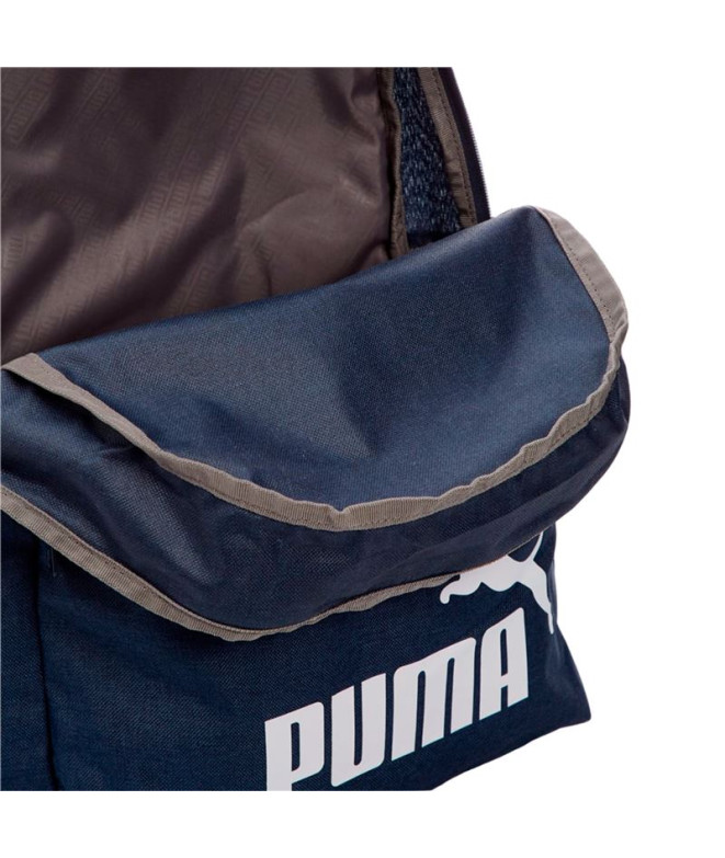 Mochila Puma Phase Club Navy