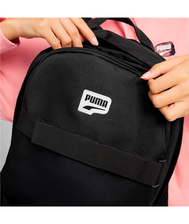 Mochila Puma Downtown Negro