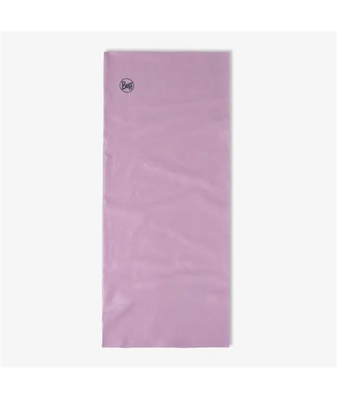 Braga Cuello de Running Buff Solid Orchid | Atmósfera Sport