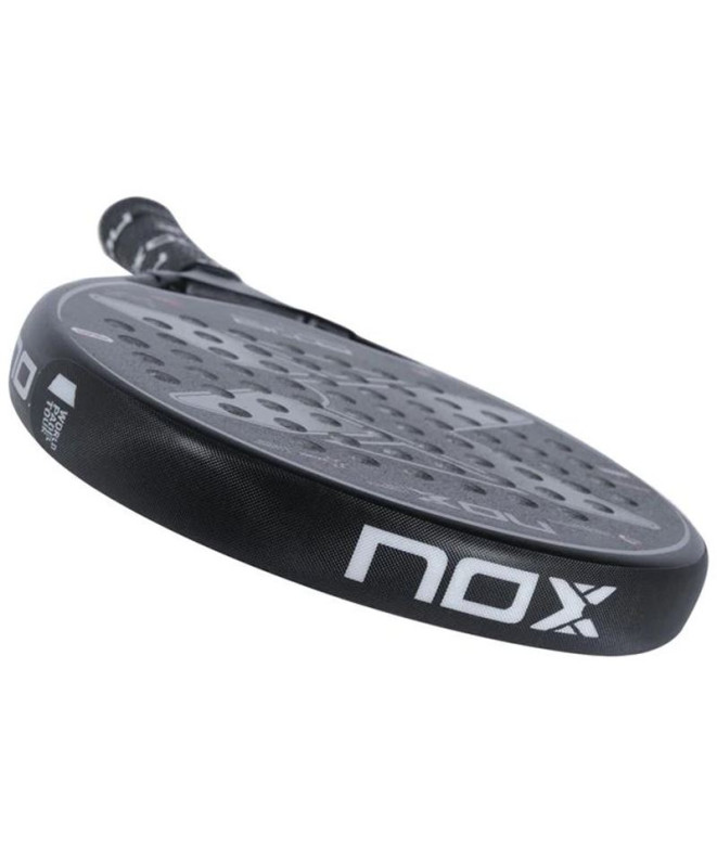 Bolsa de protectores Nox Negro Logo | Atmósfera Sport