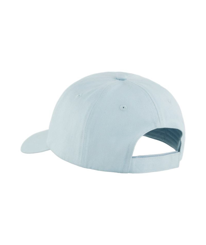 Gorra Puma Essentials Cat Turquesa