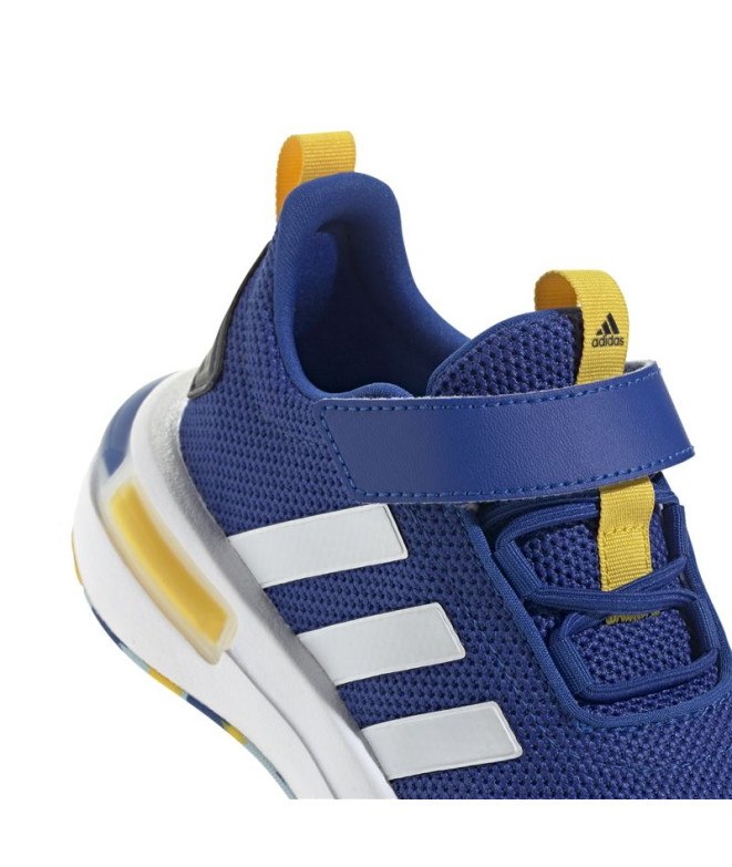 Zapatillas adidas Racer Tr23 Infantil Azul