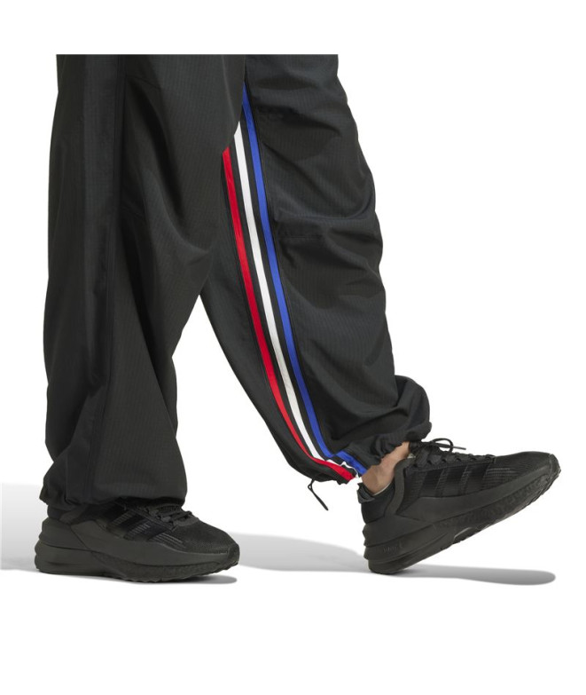 Pantalón adidas Express All Gender Anti-Microbial Breaking Trackpant ...
